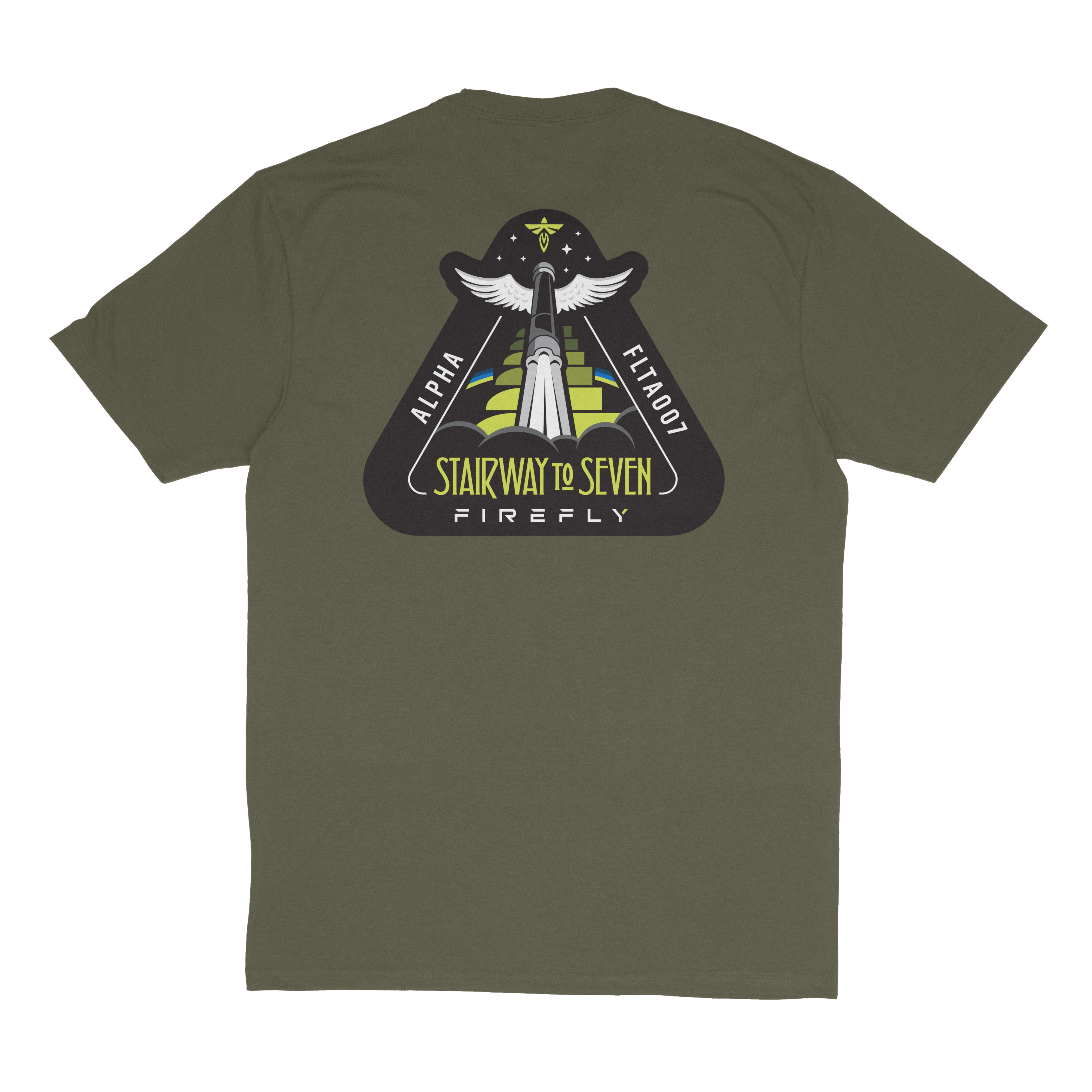 Official Firefly Merchandise – Firefly Official Merchandise