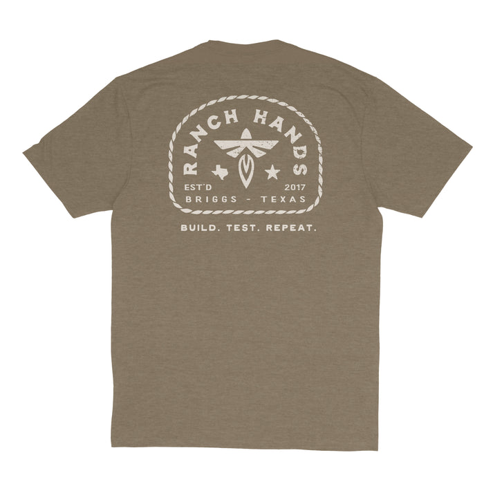 Ranch Hands T-Shirt – Firefly Official Merchandise