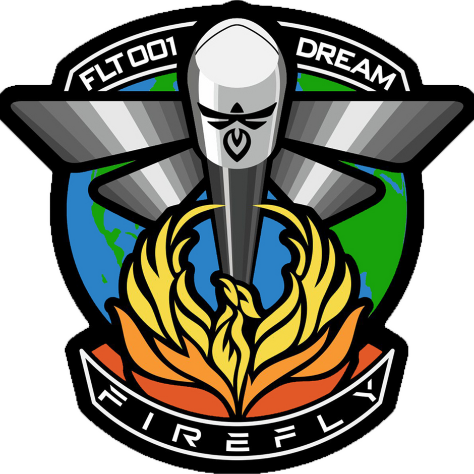 ACCESSORIES – Firefly Official Merchandise